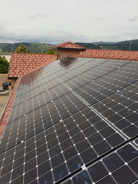 Solar Panels Installation Wellington | Kapiti | Lower Hutt and Upper Hutt